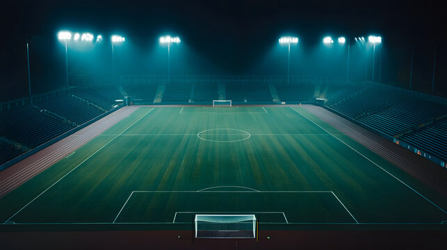 Football Pitch Markings Images – Browse 6,952 Stock Photos, Vectors ...