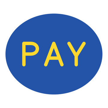 samsung pay logo vector