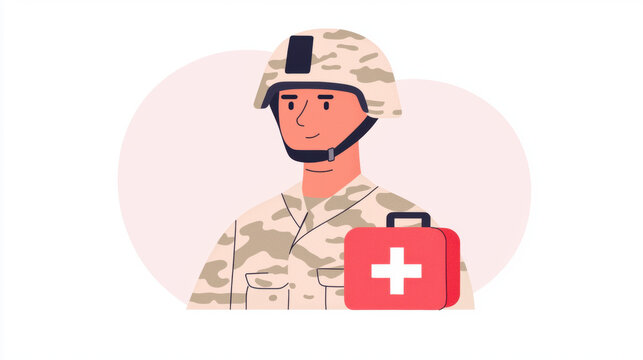 "Military Doctor" Images – Browse 1,223 Stock Photos, Vectors, and ...