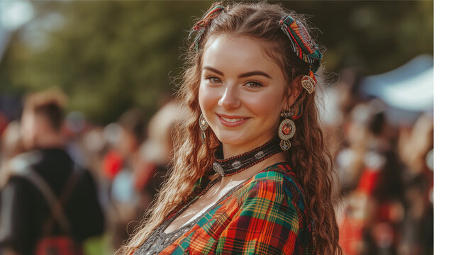 "Tartan Day" - Images et vidéos libres de droits | Adobe Stock