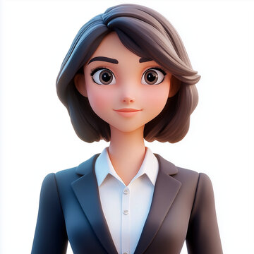 Professional Female Avatar Images – Browse 73,088 Stock Photos, Vectors ...