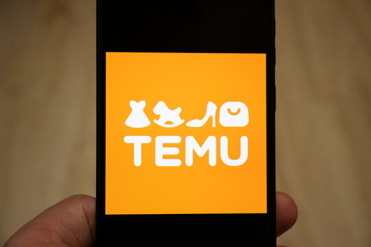 Temu-Bilder: Stock-Fotos & -Videos. | Adobe Stock