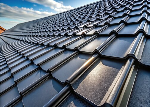 "Roofing Sheets" Images – Browse 774 Stock Photos, Vectors, and Video ...