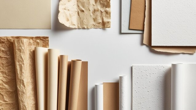 Cigar Paper Texture