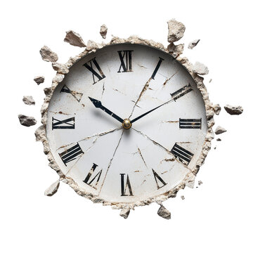 Shattered Clock Images – Browse 6,165 Stock Photos, Vectors, and Video ...