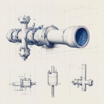 Exploded-View Images – Browse 100 Stock Photos, Vectors, and Video ...