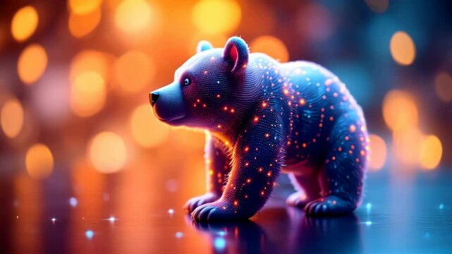 "Neon Bear" Images – Browse 239 Stock Photos, Vectors, and Video ...