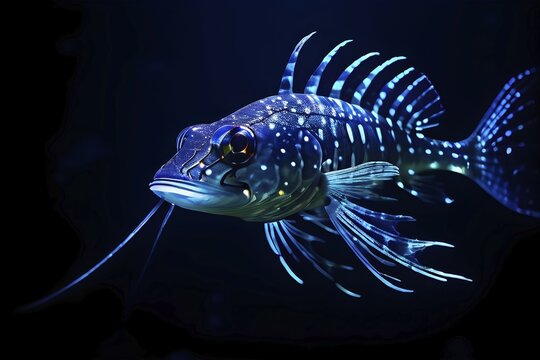 รูปภาพViperfish – เลือกดูภาพถ่ายสต็อก เวกเตอร์ และวิดีโอ538 | Adobe Stock