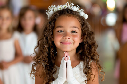 "First Communion" Images – Browse 18,941 Stock Photos, Vectors, and ...