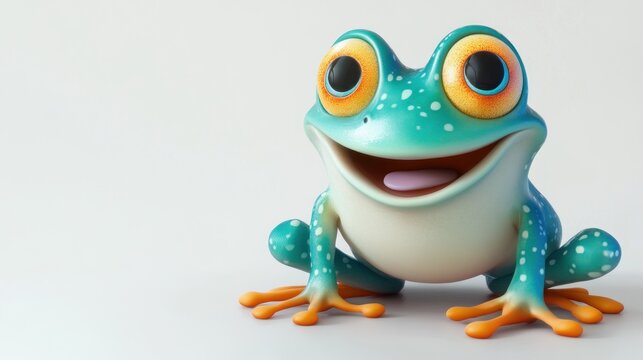 Cartoon Frog Images – Browse 206,002 Stock Photos, Vectors, and Video ...