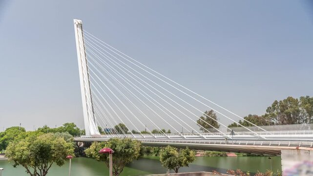 "Alamillo Bridge" Images – Browse 200 Stock Photos, Vectors, and Video ...