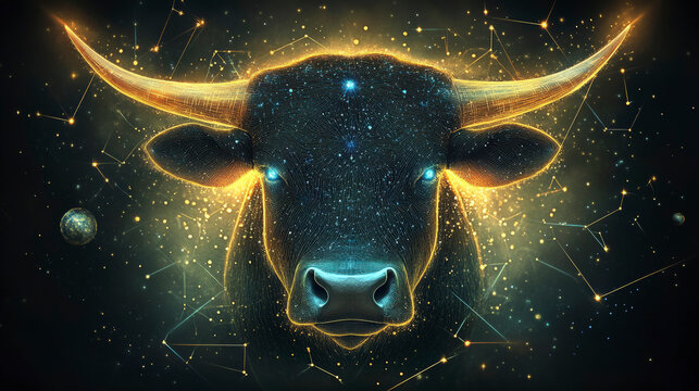 "Taurus Constellation" Images – Browse 871 Stock Photos, Vectors, and ...