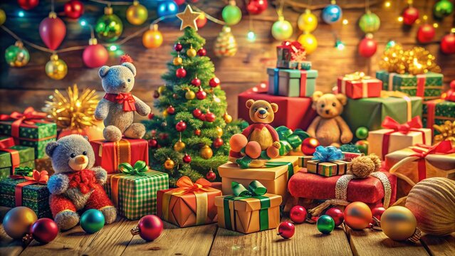 Holiday Toy Drive Images – Browse 21,578 Stock Photos, Vectors, and ...