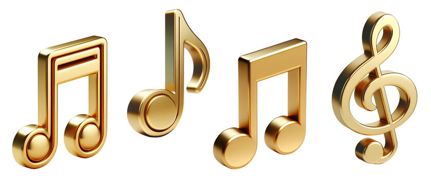 Musical Theatre Symbol