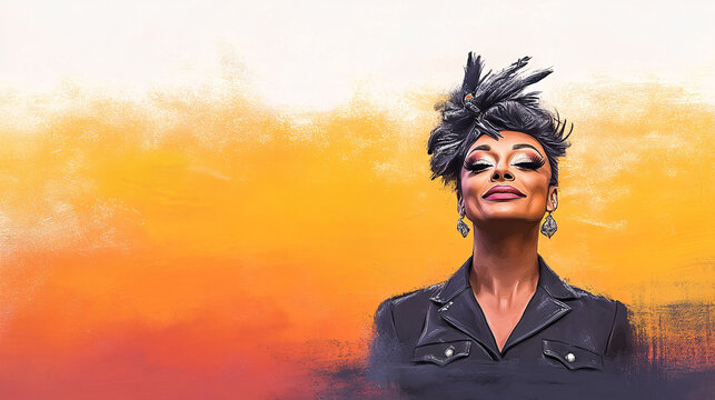"Drag King" Images – Browse 541 Stock Photos, Vectors, and Video ...
