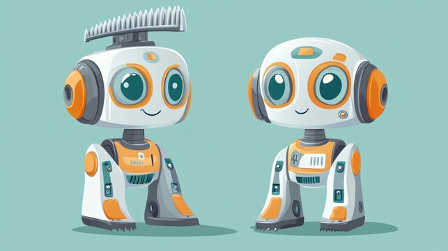 Robot Jpeg Images – Browse 658 Stock Photos, Vectors, and Video | Adobe ...
