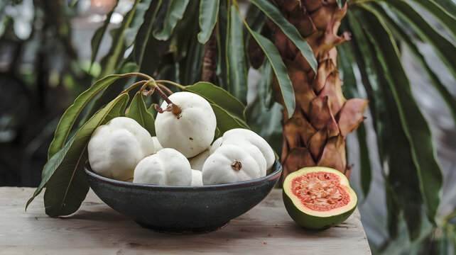 "White Sapote" Images – Browse 373 Stock Photos, Vectors, and Video ...