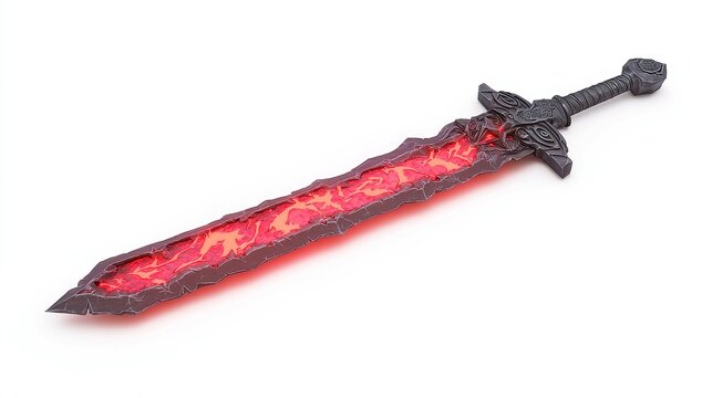 Claymore Images – Browse 1,608 Stock Photos, Vectors, and Video | Adobe ...