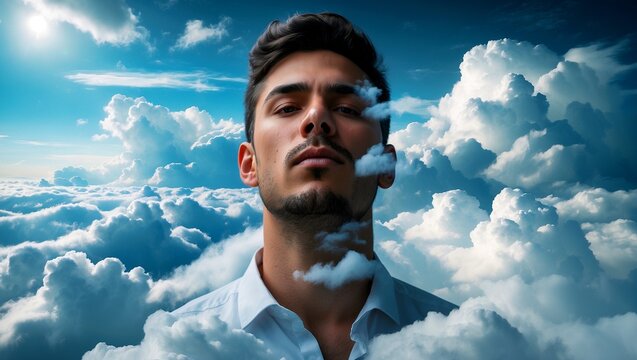 Sky With Clouds Portrait Images – Browse 250,514 Stock Photos, Vectors ...