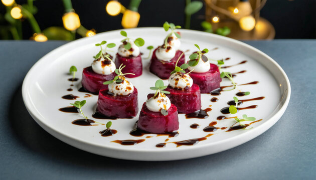 Roasted Beets With Balsa Images – Browse 2 Stock Photos, Vectors, and ...
