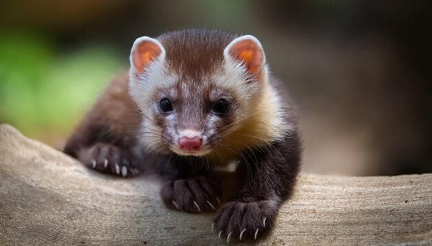 Fouine - Images et vidéos libres de droits | Adobe Stock