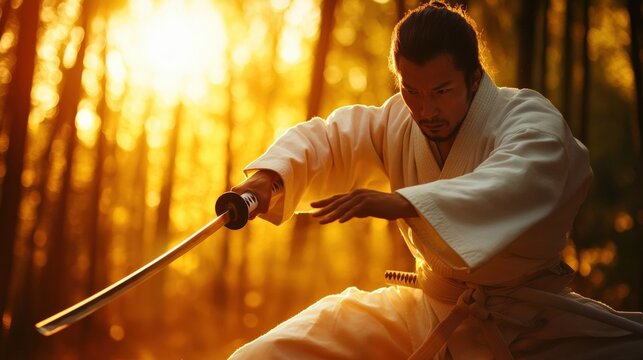 Iaido Wallpaper