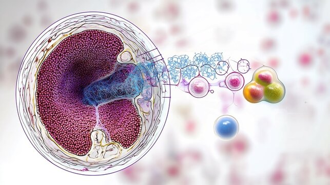 "Nuclear Envelope" Images – Browse 562 Stock Photos, Vectors, and Video ...