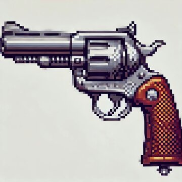 8-Bit Cowboy Images – Browse 414 Stock Photos, Vectors, and Video ...