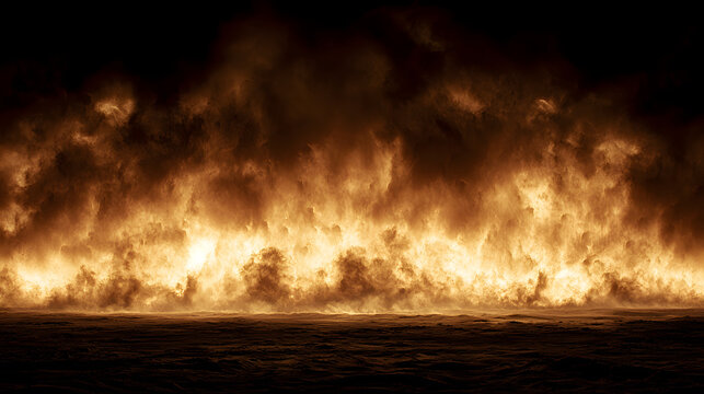"Wall Of Fire" Images – Browse 520 Stock Photos, Vectors, and Video ...