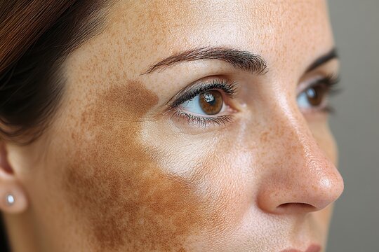 Hyperpigmentation Face Images – Browse 7,456 Stock Photos, Vectors, and ...