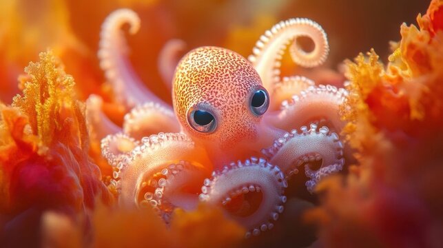 "Baby Octopus" Images – Browse 1,361 Stock Photos, Vectors, and Video ...