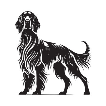 Setter Logo Images – Browse 2,479 Stock Photos, Vectors, and Video ...