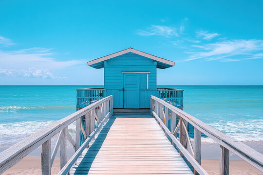 "Lifeguard Station" Images – Browse 162,577 Stock Photos, Vectors, and ...