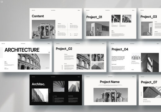 Architecture Presentation Layout Images – Browse 119,260 Stock Photos ...