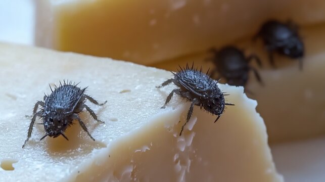 "Cheese Mites" Images – Browse 200 Stock Photos, Vectors, and Video ...