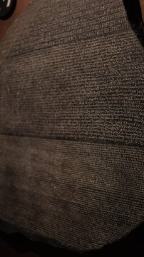 "Rosetta Stone" Images – Browse 325 Stock Photos, Vectors, and Video ...