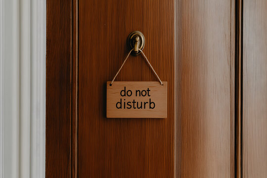 "Do Not Disturb" Imagens – Procure 5,195 fotos, vetores e vídeos ...