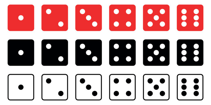 Dice Faces Images – Browse 35,751 Stock Photos, Vectors, and Video ...