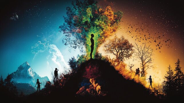 "Human Nature" Images – Browse 12,889 Stock Photos, Vectors, and Video ...