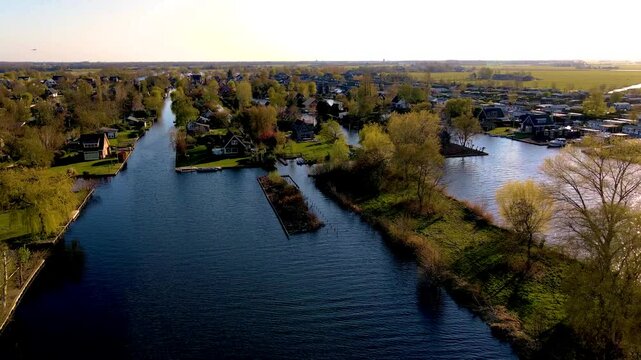"Vinkeveense Plassen"-Bilder: Stock-Fotos & -Videos. | Adobe Stock