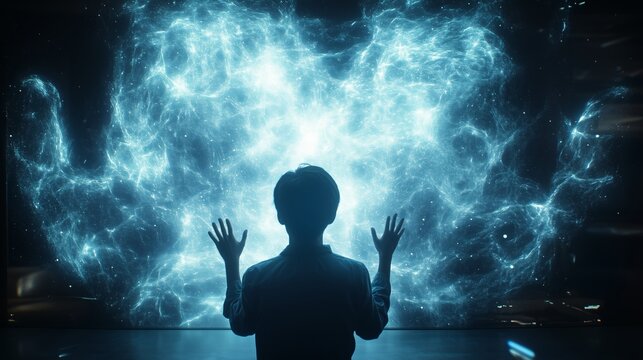 "Technological Singularity" Images – Browse 6,030 Stock Photos, Vectors ...