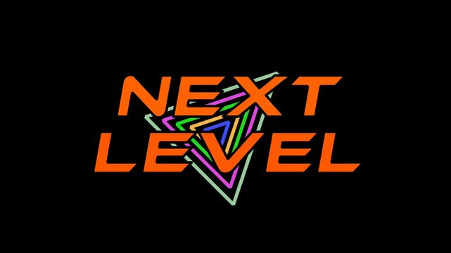 "Next Level" Images – Browse 9,723 Stock Photos, Vectors, and Video ...