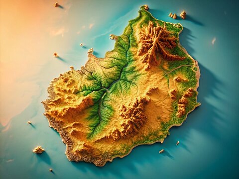 "Mauritius Map" Images – Browse 520 Stock Photos, Vectors, and Video ...