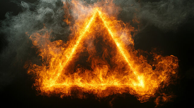 "Fire Triangle" Images – Browse 902 Stock Photos, Vectors, and Video ...