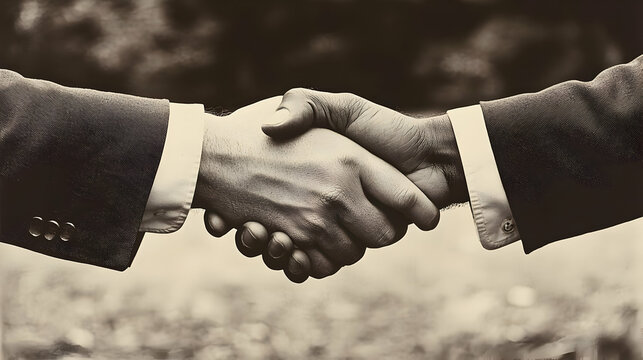 Vintage Handshake Images – Browse 7,144 Stock Photos, Vectors, and ...