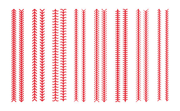 basball pattern