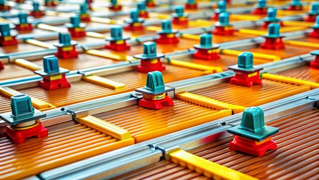 "Leveling System"-Bilder: Stock-Fotos & -Videos. | Adobe Stock