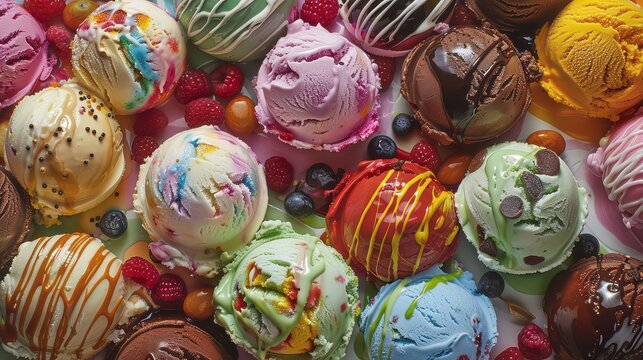 "Ice Cream Party" Images – Browse 2,414 Stock Photos, Vectors, and ...