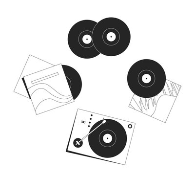 Recordplayer Images – Browse 1,257 Stock Photos, Vectors, and Video ...