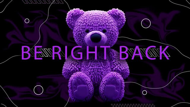 "Be Right Back" Images – Browse 637 Stock Photos, Vectors, and Video ...